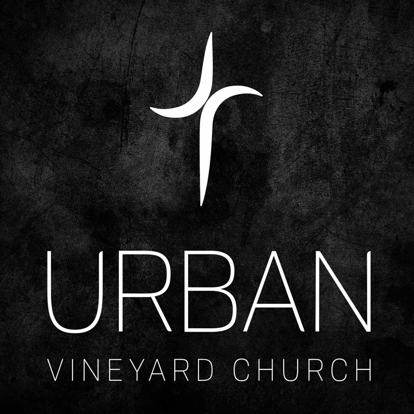 Urban Vineyard Church - Walkn on water