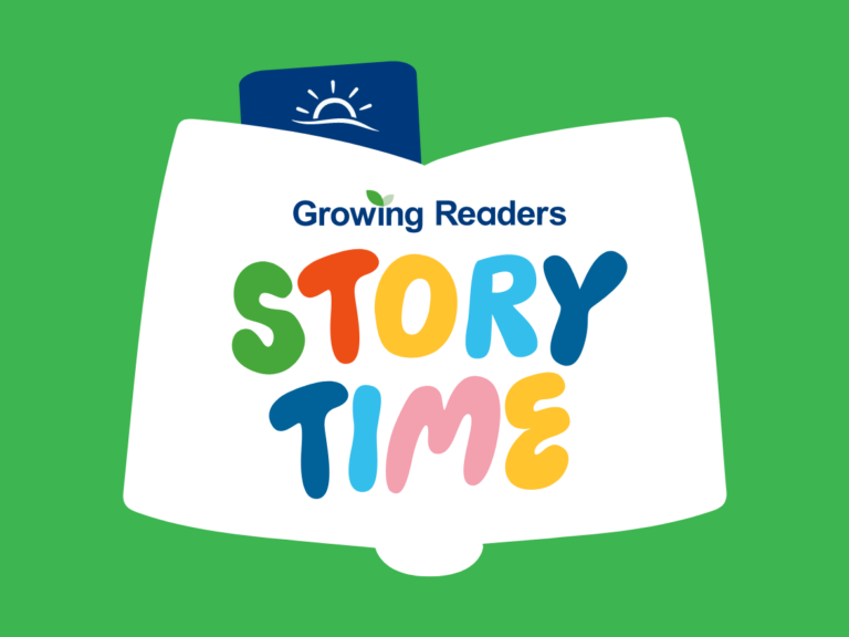 Free Storytime