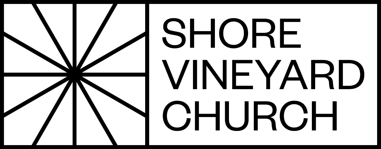 Shore Vineyard Church - Walkn on water
