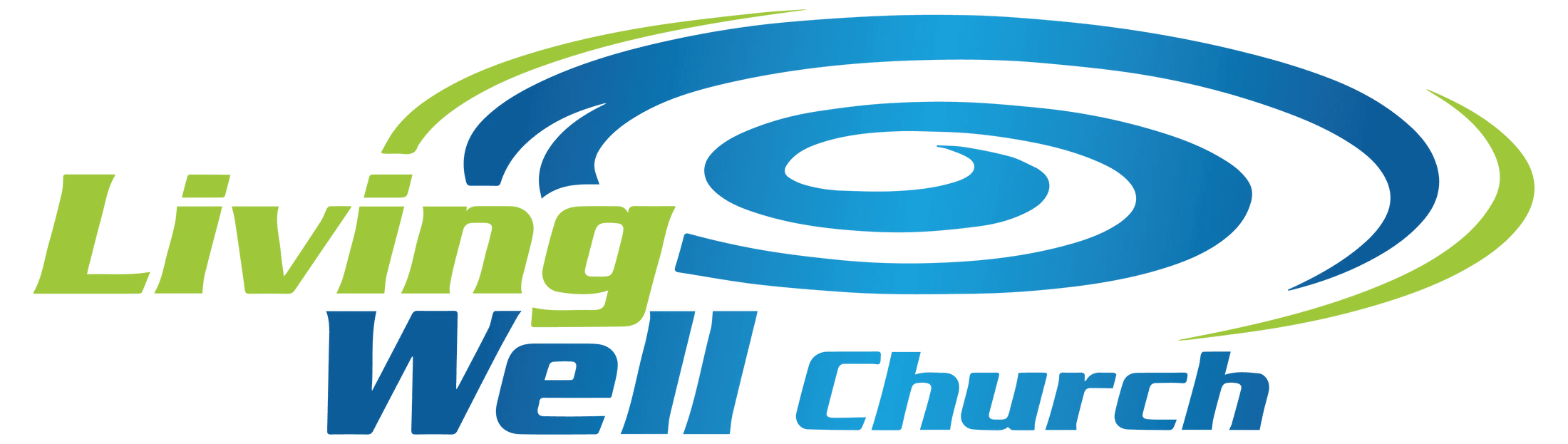Living Well Church - Walkn on water